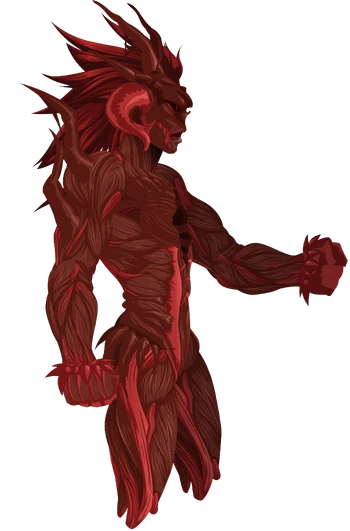 Sepulchure | VS Battles Wiki | Fandom