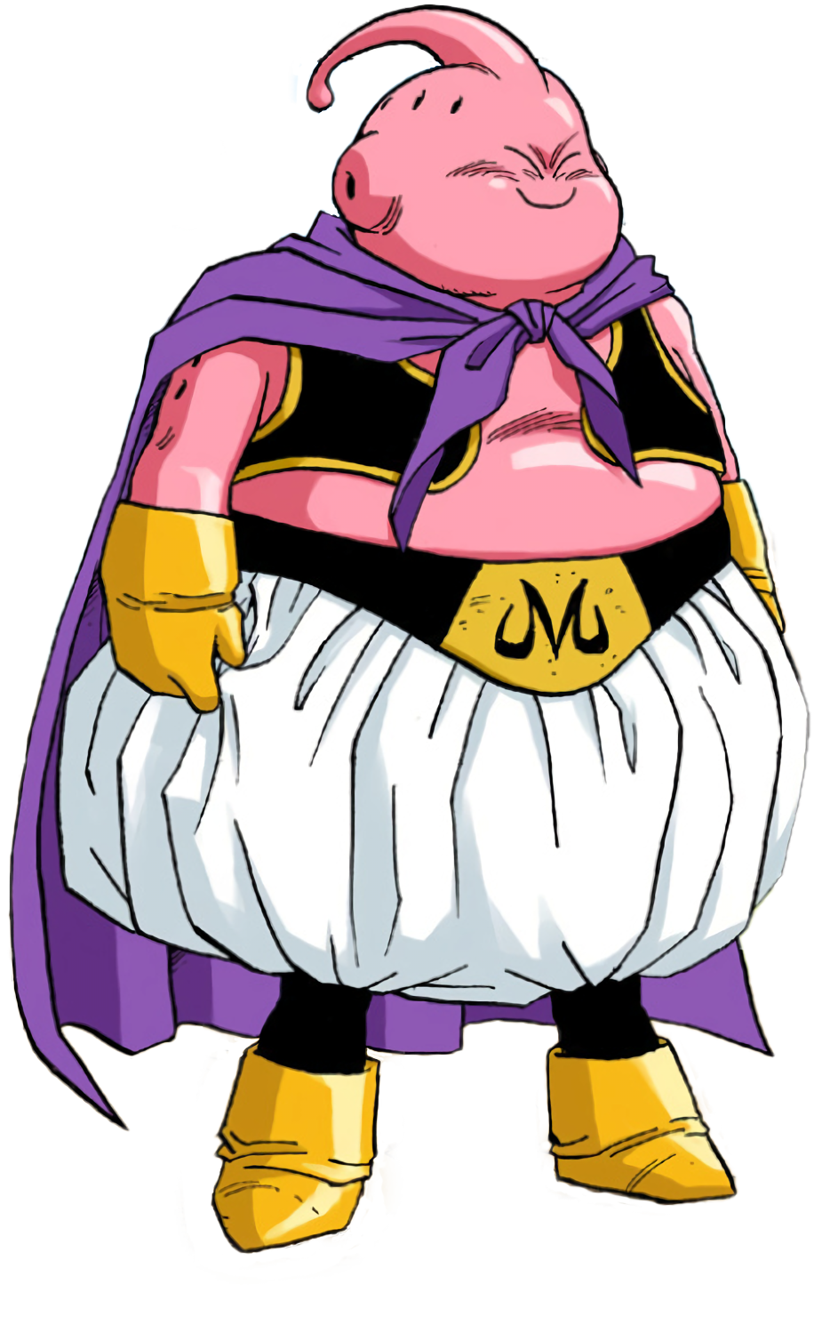 Majin Buu (DBS Manga) | VS Battles Wiki | Fandom