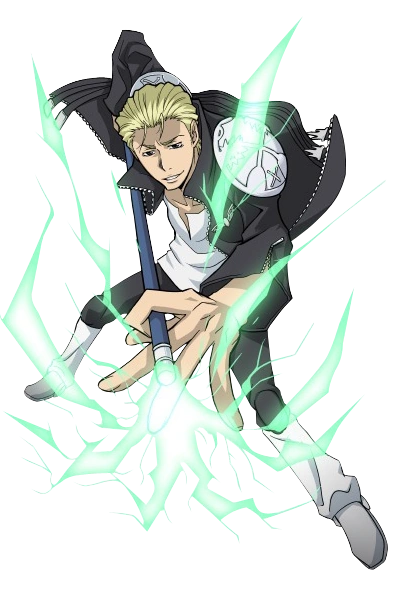 Gamma (Katekyo Hitman Reborn) | VS Battles Wiki | Fandom