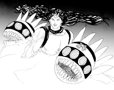 Kars (JORGE JOESTAR) | VS Battles Wiki | Fandom