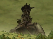 Future Luke | VS Battles Wiki | Fandom