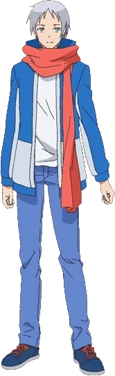 Lu Shui Yin | VS Battles Wiki | Fandom