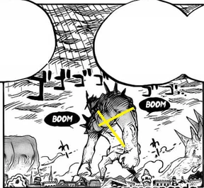 User blog:CinCameron20/Pika Statue (potential Zoro and Pika upgrade ...