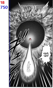 User blog:Second22/One-Punch Man : Saitama Speed on IO | VS Battles ...