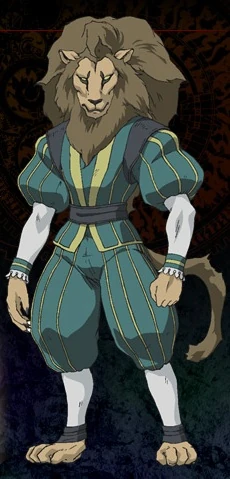 Purson | VS Battles Wiki | Fandom