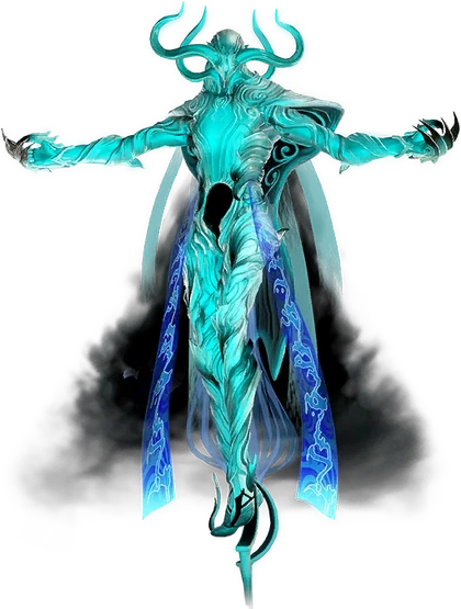 Singularity | VS Battles Wiki | Fandom