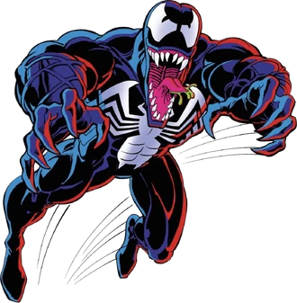 Venom (Fox Kids) | VS Battles Wiki | Fandom