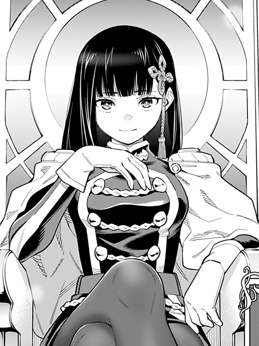 Ren Yamashiro | VS Battles Wiki | Fandom