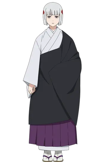 Uraume | VS Battles Wiki | Fandom