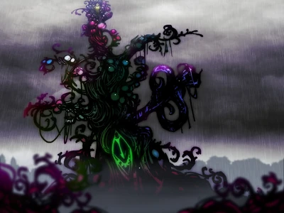 Blood Tree | VS Battles Wiki | Fandom