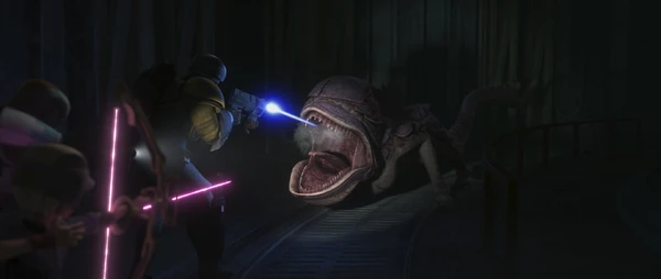 Zillo Beast | VS Battles Wiki | Fandom