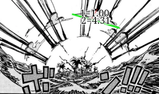 User blog:Ryuga21/One Piece - Roger and WB moves some clouds | VS ...
