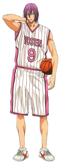 Atsushi Murasakibara | VS Battles Wiki | Fandom