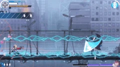 Blade (Azure Striker Gunvolt) | VS Battles Wiki | Fandom