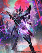 Cardfight!! Vanguard | VS Battles Wiki | Fandom