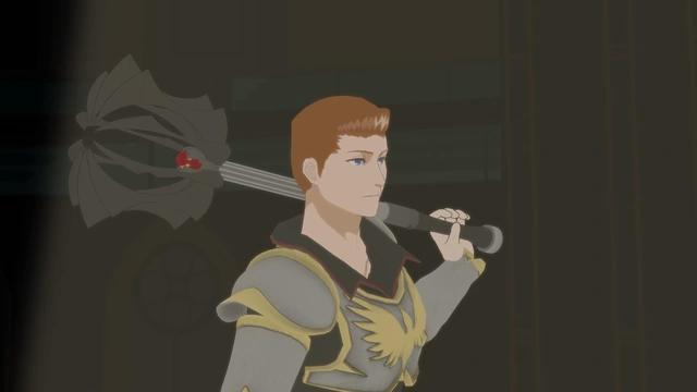 Cardin Winchester | VS Battles Wiki | Fandom