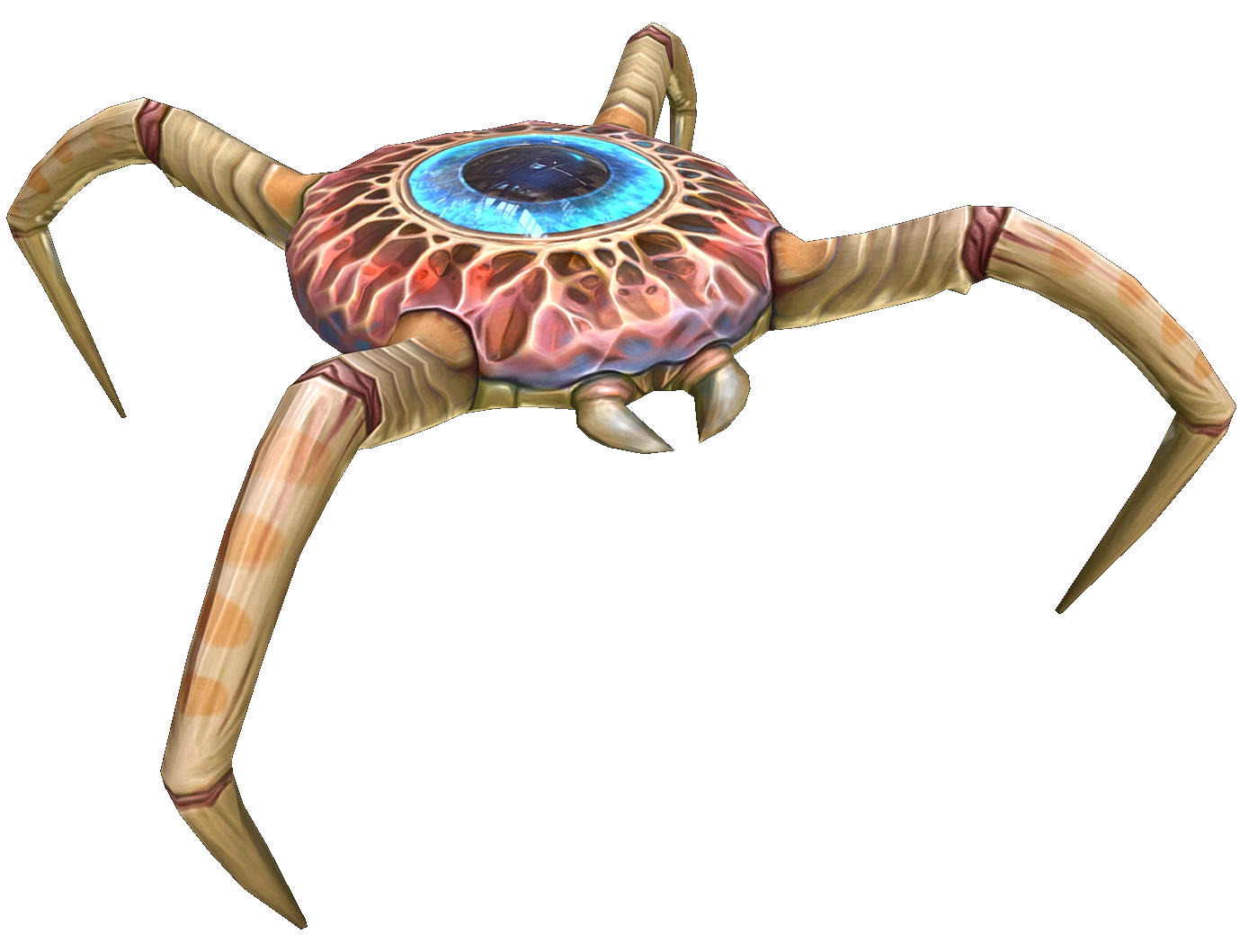 Cave Crawler | VS Battles Wiki | Fandom