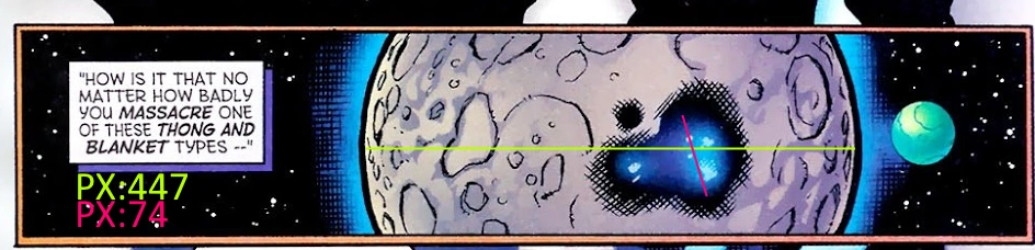 User blog:Amelia Lonelyheart/DC: Cold Cut Trio | VS Battles Wiki | Fandom