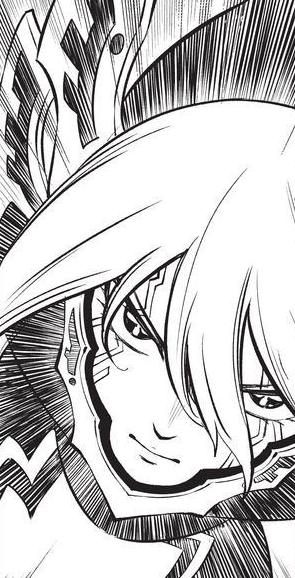 Feather (Edens Zero) | VS Battles Wiki | Fandom