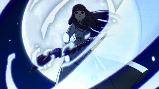 User blog:Chariot190/Frieren - Fern Zoltrack (Ch 137) | VS Battles Wiki ...