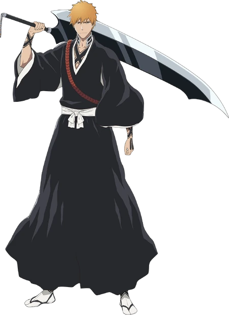 Ichigo Kurosaki (Post-Timeskip) | VS Battles Wiki | Fandom