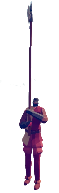 Halberd (Totally Accurate Battle Simulator) | VS Battles Wiki | Fandom