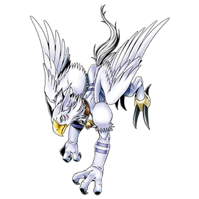 Gryphomon | VS Battles Wiki | Fandom
