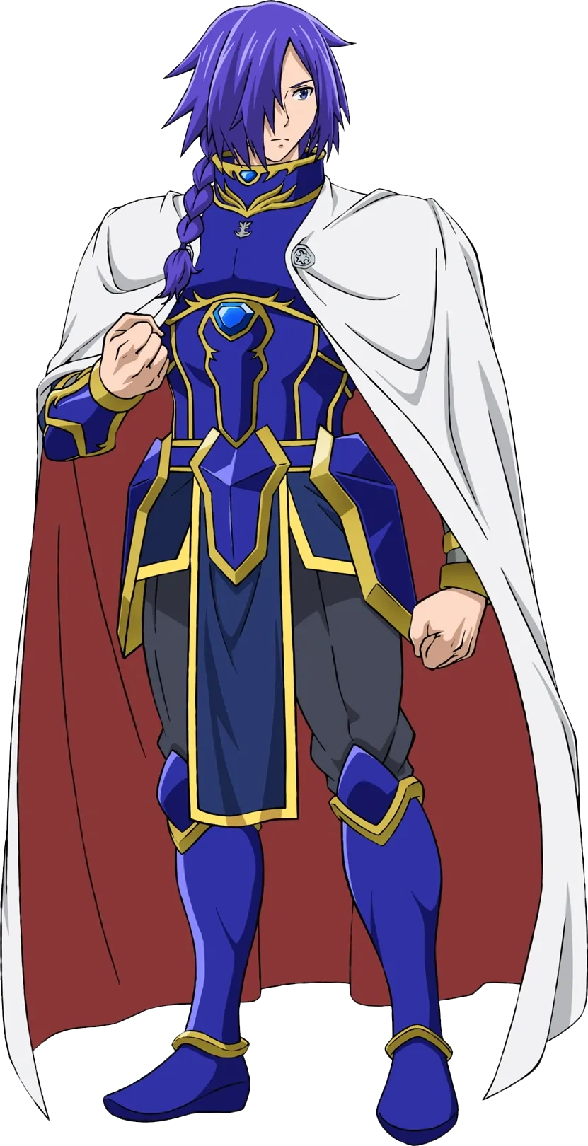 Lowji Mist | VS Battles Wiki | Fandom