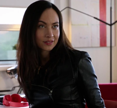 Nora Darhk | VS Battles Wiki | Fandom