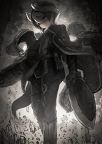 Made In Abyss | VS Battles Wiki | Fandom