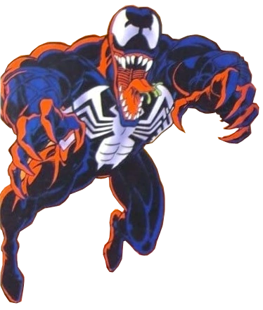 Venom (Fox Kids) | VS Battles Wiki | Fandom