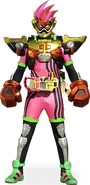 Kamen Rider Ex-Aid | VS Battles Wiki | Fandom