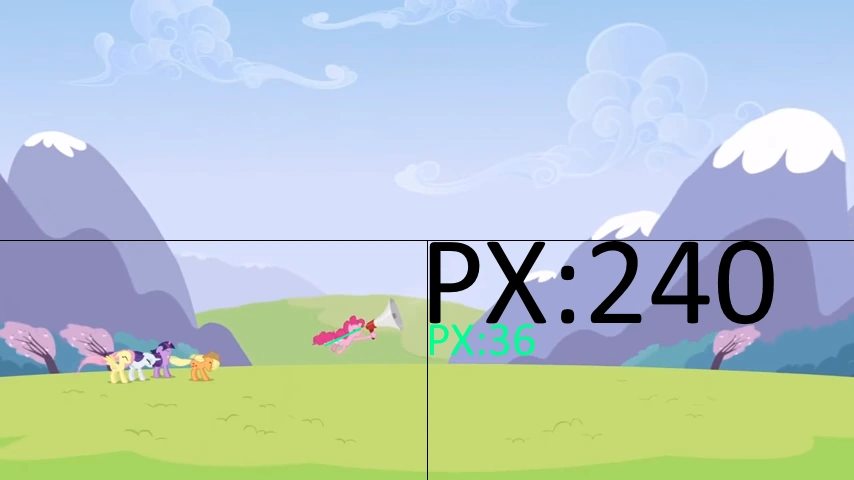 User blog:Amelia Lonelyheart/My Little Pony: Pinkquake | VS Battles ...