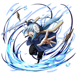 Tensei Shitara Slime Datta Ken | VS Battles Wiki | Fandom