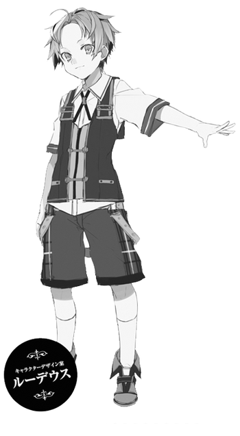 User blog:Ionliosite/Mushoku Tensei Old Profiles | VS Battles Wiki | Fandom