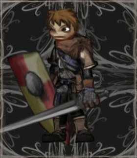 The Saltborn | VS Battles Wiki | Fandom