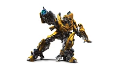 Bumblebee Vs Comic Vine