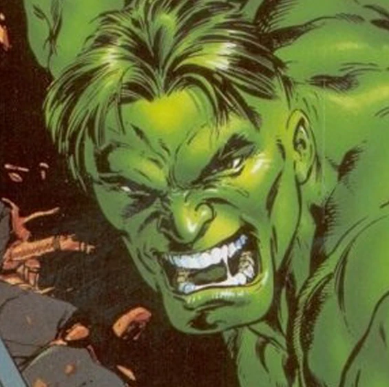 The Incredible Hulk: The Pantheon Saga | VS Battles Wiki | Fandom