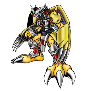 Category:Seven Great Demon Lords (Digimon) | VS Battles Wiki | Fandom