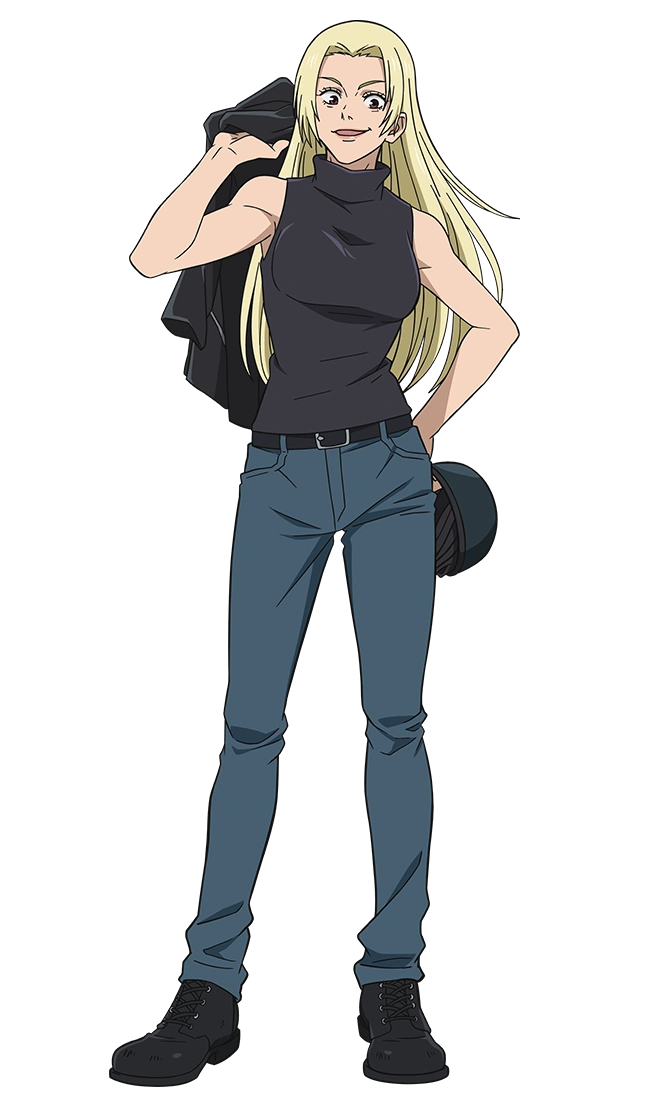 Yuki Jjk Age Various Design