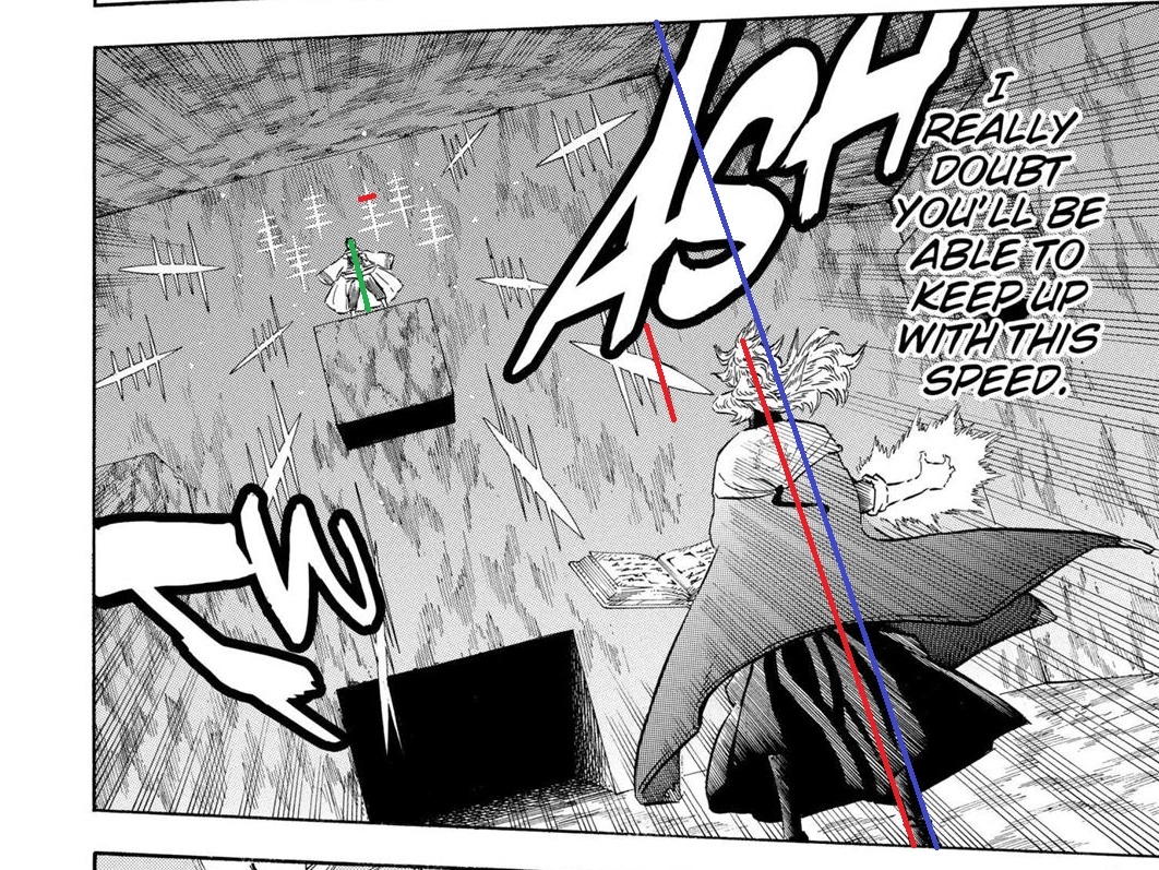 User blog:Epsilon R/Mereoleona's Jet Gatling | VS Battles Wiki | Fandom