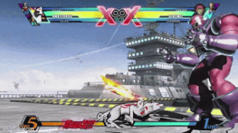 Amaterasu (Marvel vs. Capcom) | VS Battles Wiki | Fandom