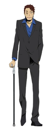 Mizuki Akabayashi | VS Battles Wiki | Fandom