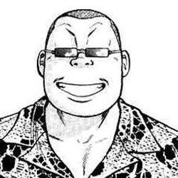 Akutsu Kinji | VS Battles Wiki | Fandom
