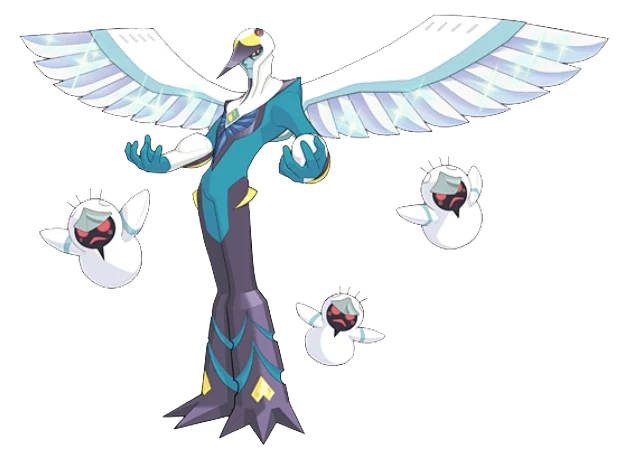 User blog:Starter Pack/Cygnus Wing Profile | VS Battles Wiki | Fandom