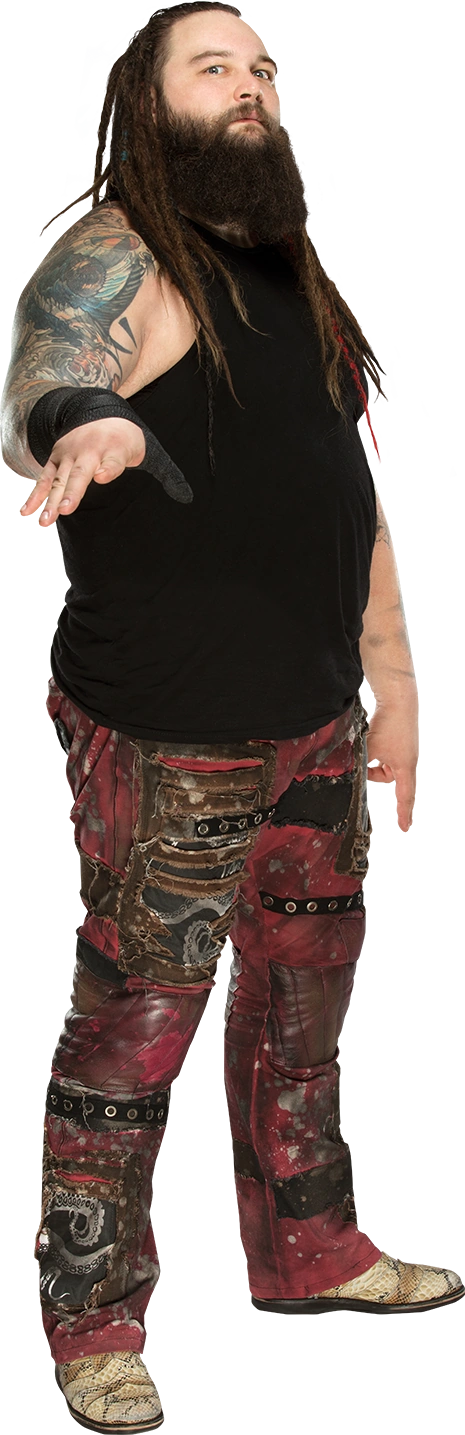 Bray Wyatt (WWE) | VS Battles Wiki | Fandom