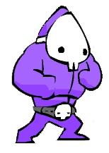 Me (Dad 'n Me) | VS Battles Wiki | Fandom