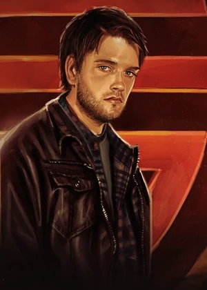 David Wong | VS Battles Wiki | Fandom