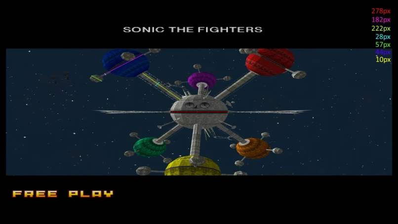 User blog:LaserPrecision/Classic Eggman & Metal Sonic survive Egg shell ...