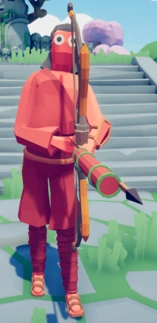 Firework Archer | VS Battles Wiki | Fandom